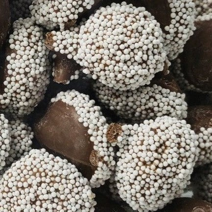 Dark Chocolate Nonpareils - Greene's Fine Foods