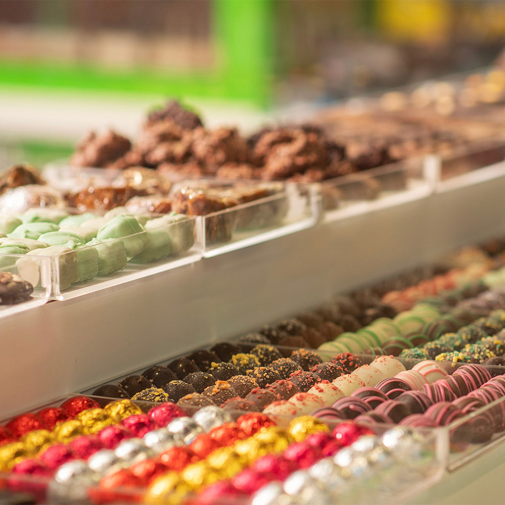 Candy Store in Decatur, GA - Greene's Fine Foods