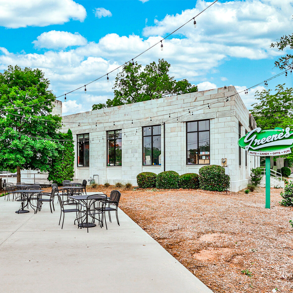 Candy Store in Decatur, GA - Greene's Fine Foods