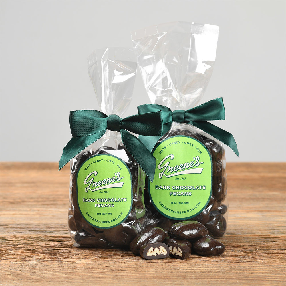 Premium Nut Gift Bags - Gourmet Snacks - Greene's Fine Foods