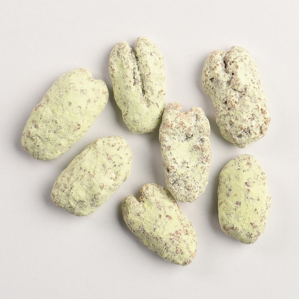 Key Lime Pecans - Greene's Fine Foods