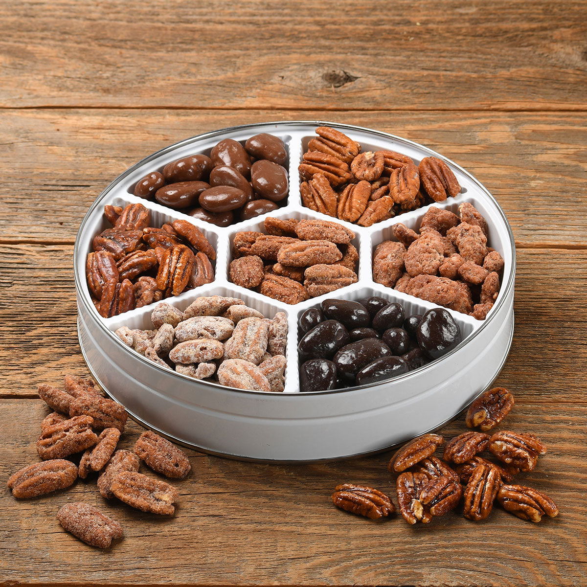 Best Pecan Gifts | Top-Sellers - Greene's Fine Foods