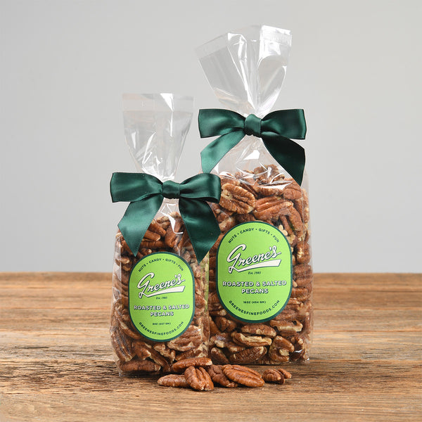 Mixed Nuts Gift Box | Handcrafted Assortments - Greene's Fine Foods